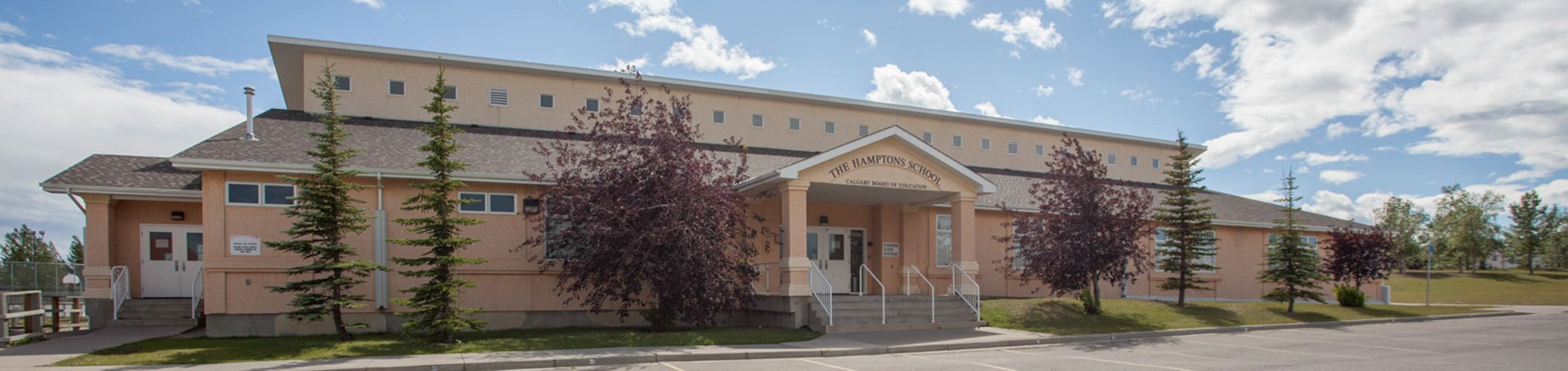 Home - The Hamptons School